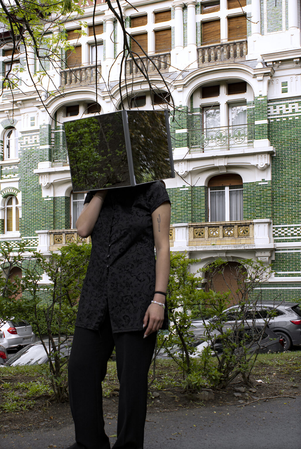 « Paysages anthropocènes » : une première commande photographique expérimentale de l’AUCM pour ...